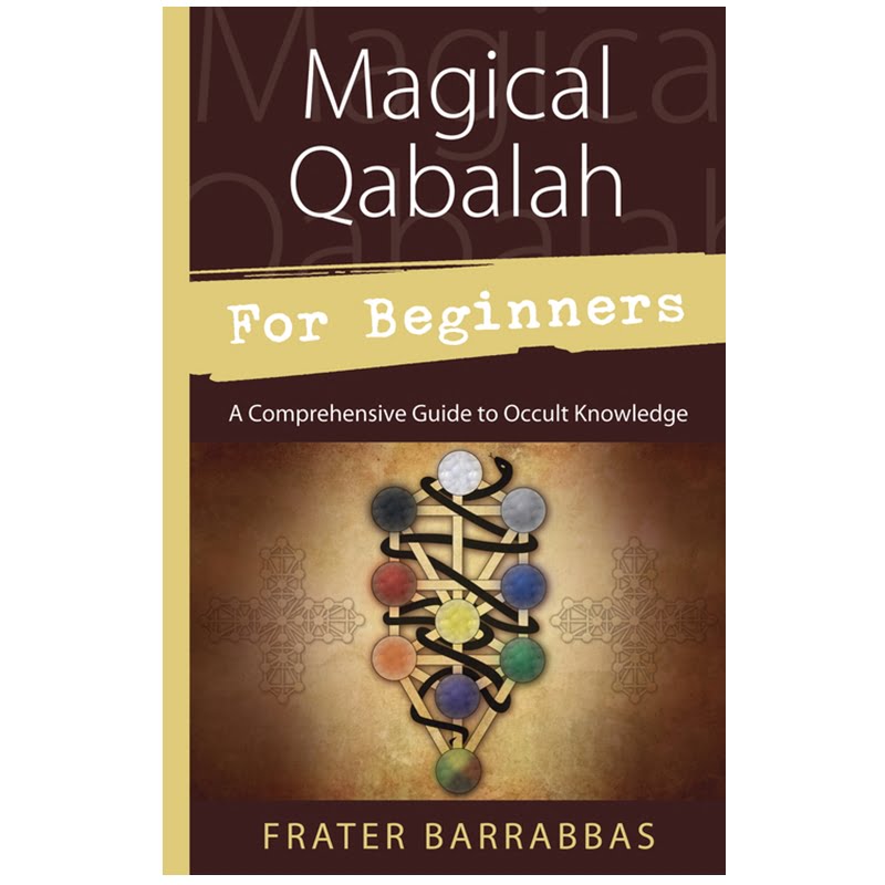 Magical Qabalah for Beginners - The Zen Shop