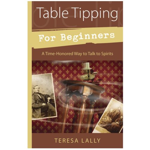 Table Tipping for Beginners - The Zen Shop