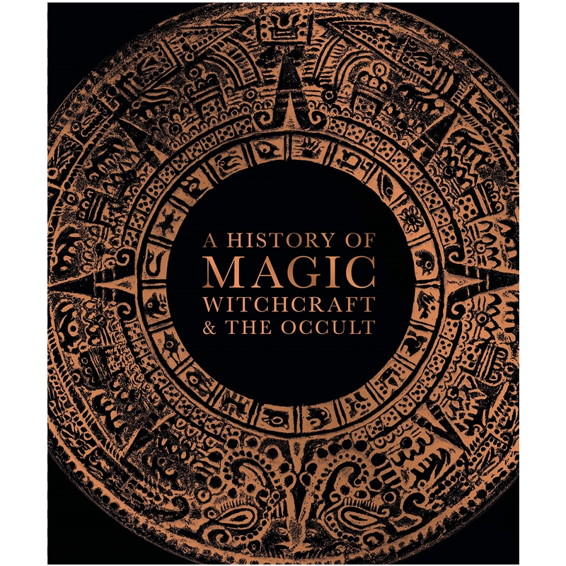 History of Magic, Witchcraft, and the Occult - The Zen Shop
