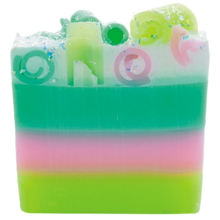 Vegan Soap Slices - The Zen Shop