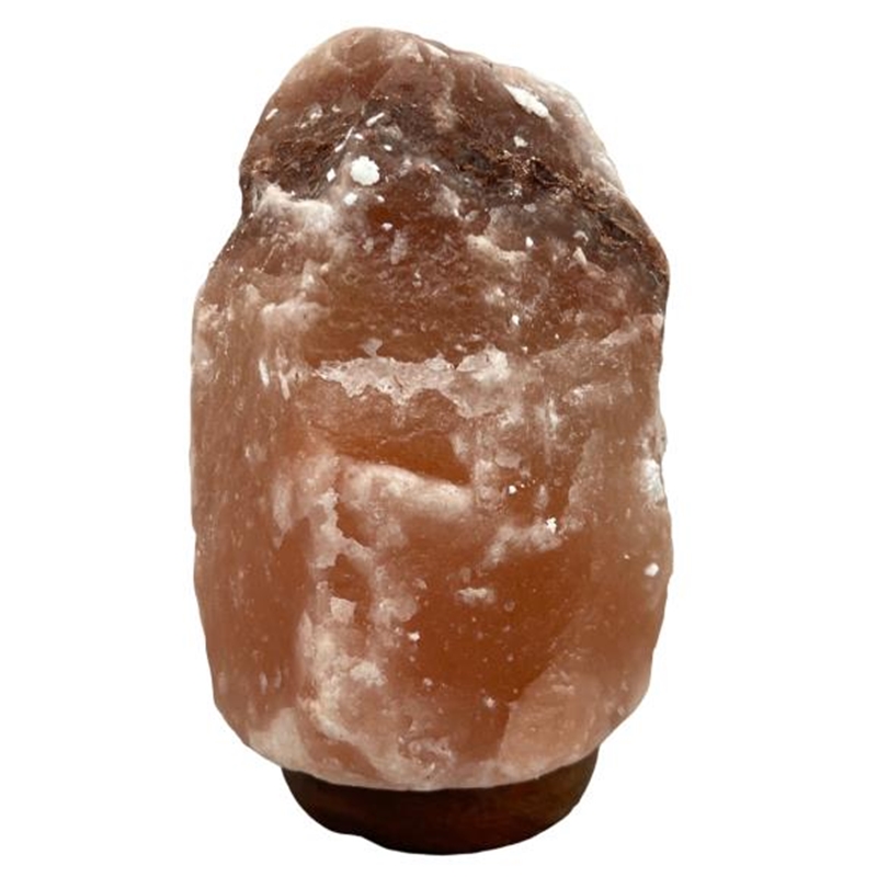 Himalayan Salt Lamp Red - The Zen Shop