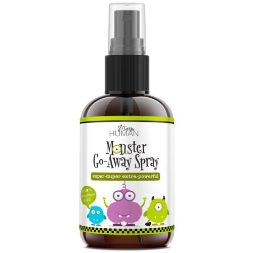 Mindfulness Spray: Monster Go Away - The Zen Shop