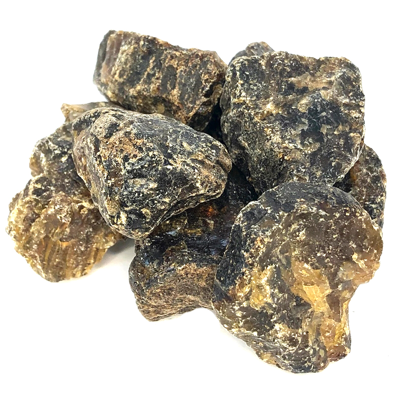 Rough Amber - The Zen Shop