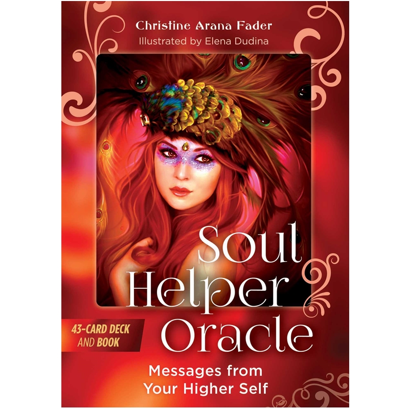 Soul Helper Oracle - The Zen Shop