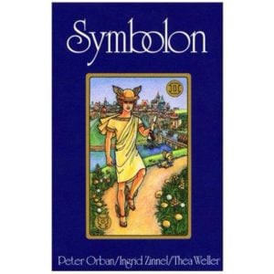 Symbolon Deck is available at The Zen Shop- The Zen Shop