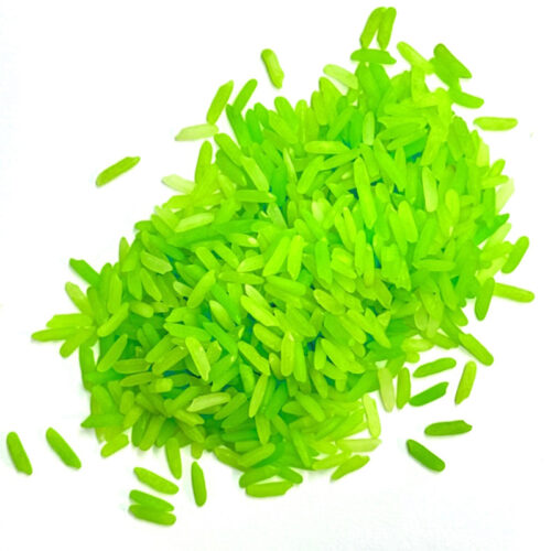 Green Rice - The Zen Shop