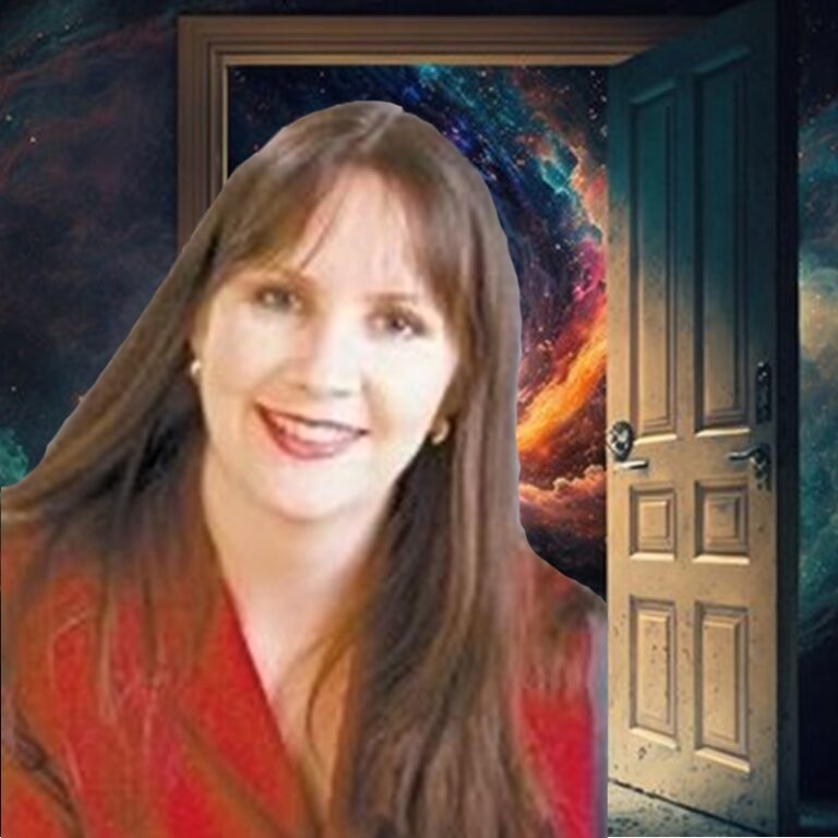 Anne Murphy - The Zen Shop