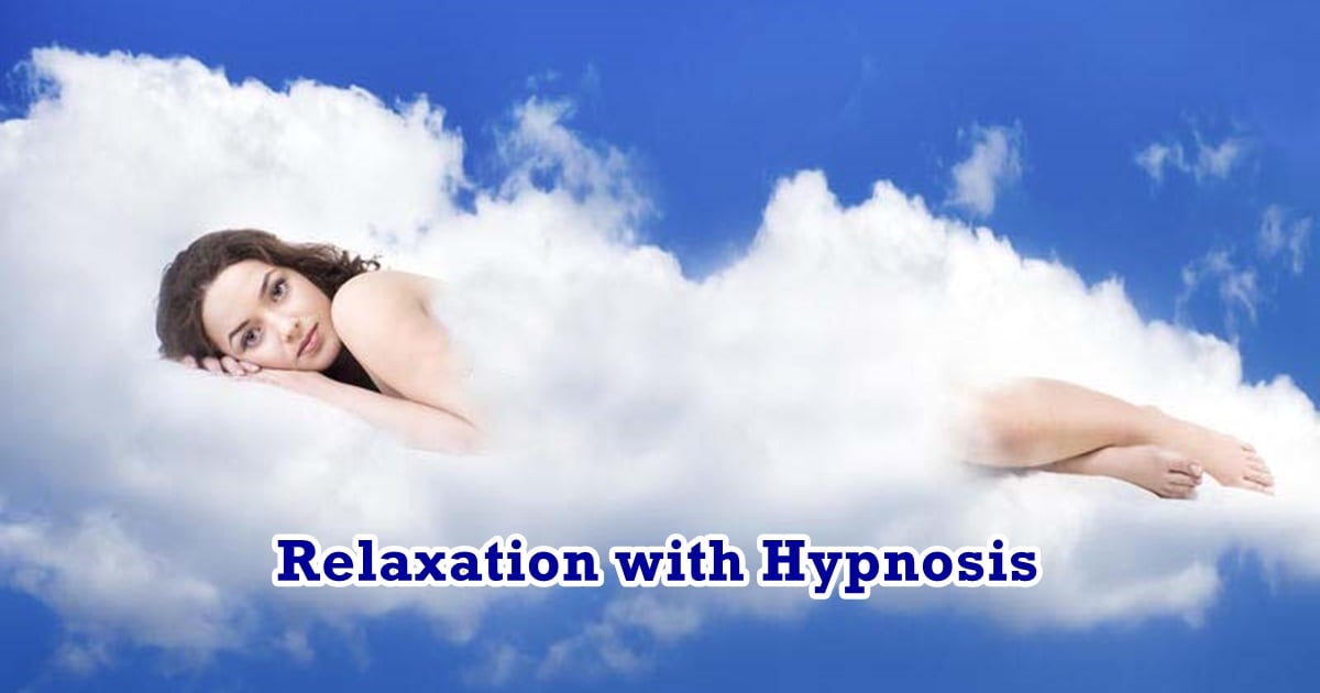 Relax with Hypnosis - The Zen Shop